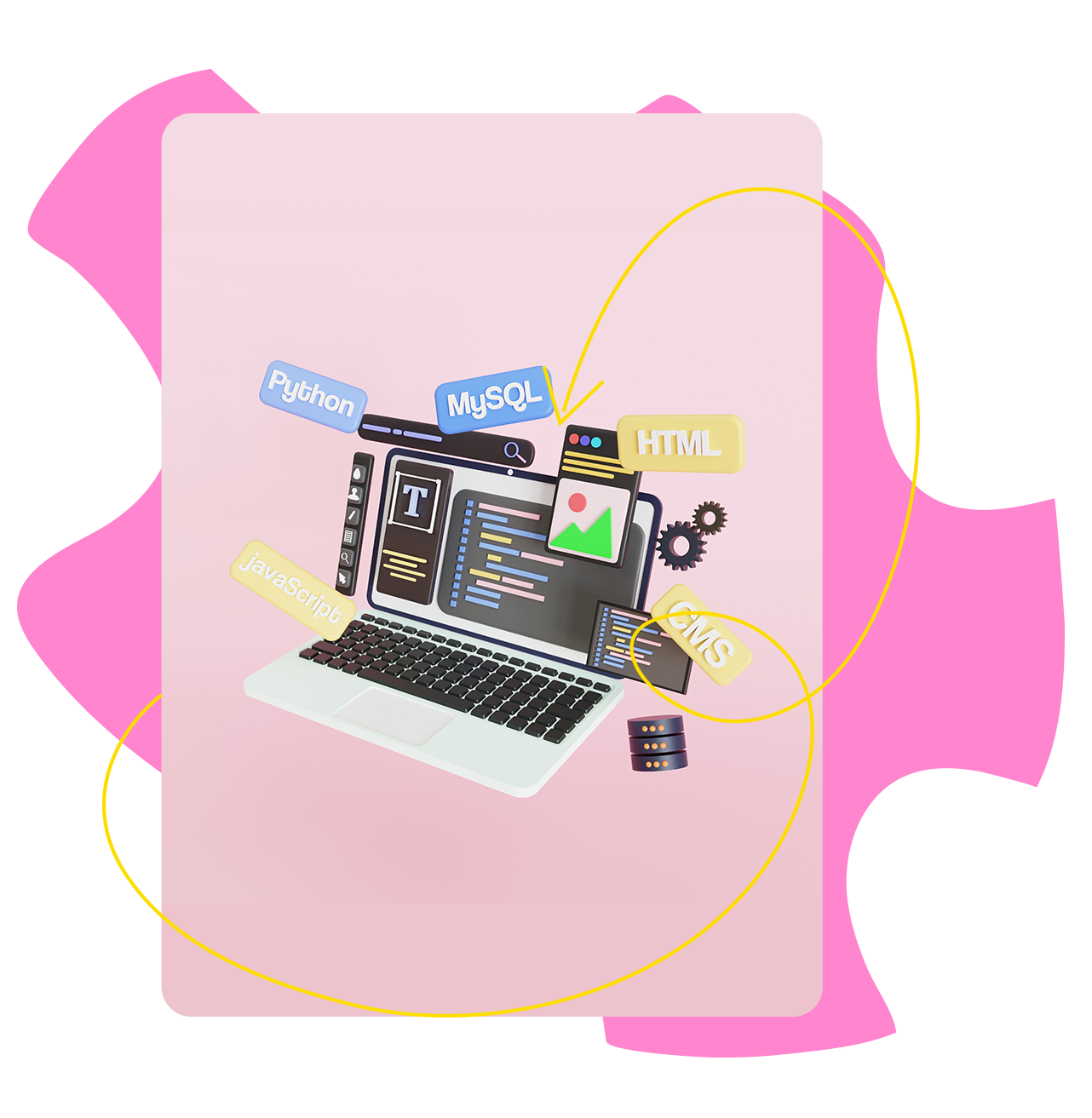 Athena Business Solutions | Your Path To Business Success Starts Here